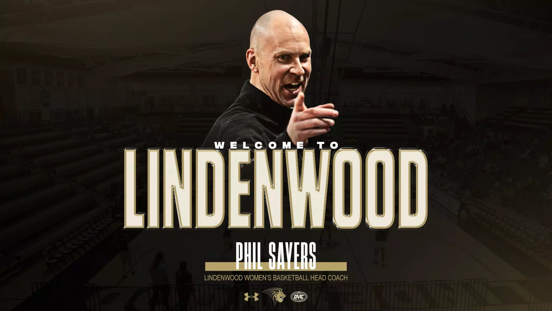 Phil Sayers Named as Next Lindenwood Women’s Basketball Head Coach ...